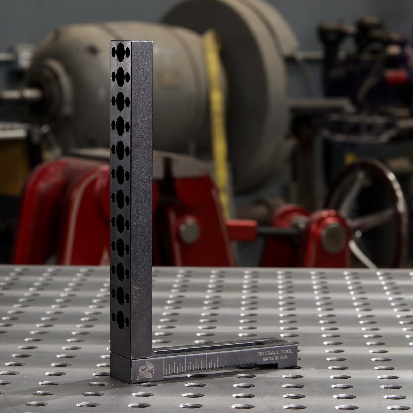 Tooth Block Kit - 5/8" System